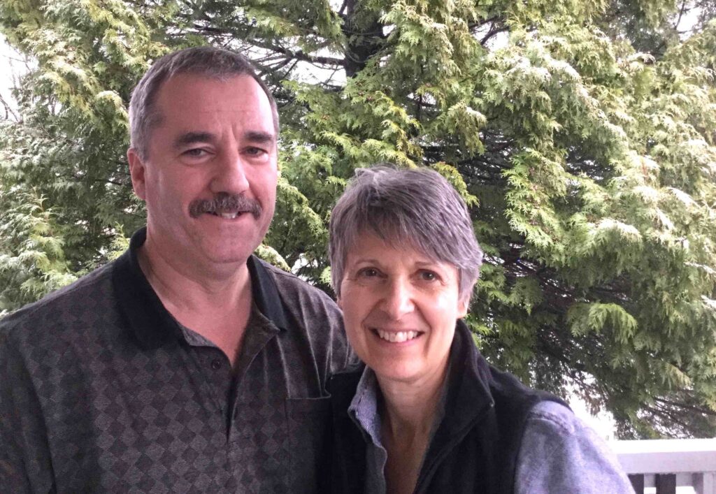 Gary Short – International Student Ministries Canada